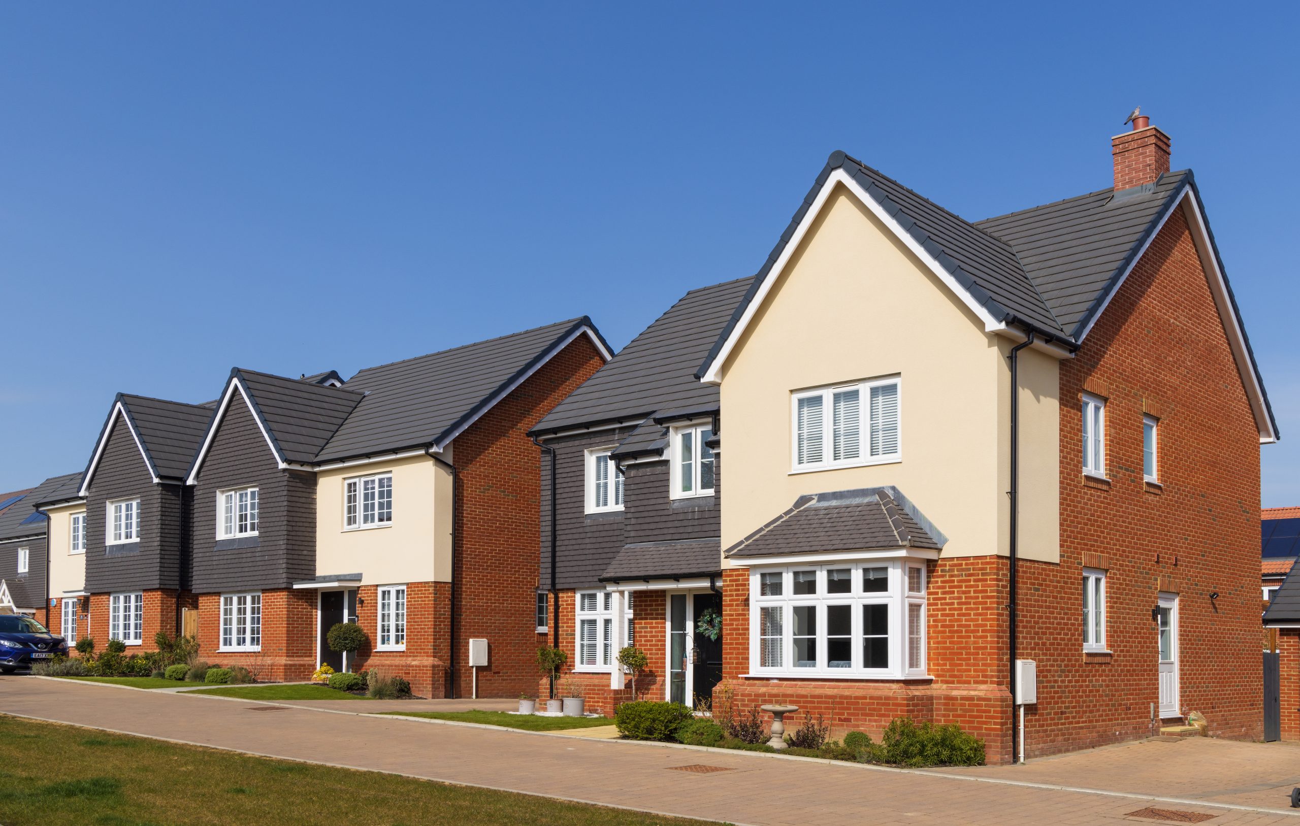 Everything you need to know about buying a new build home | Toomey Legal