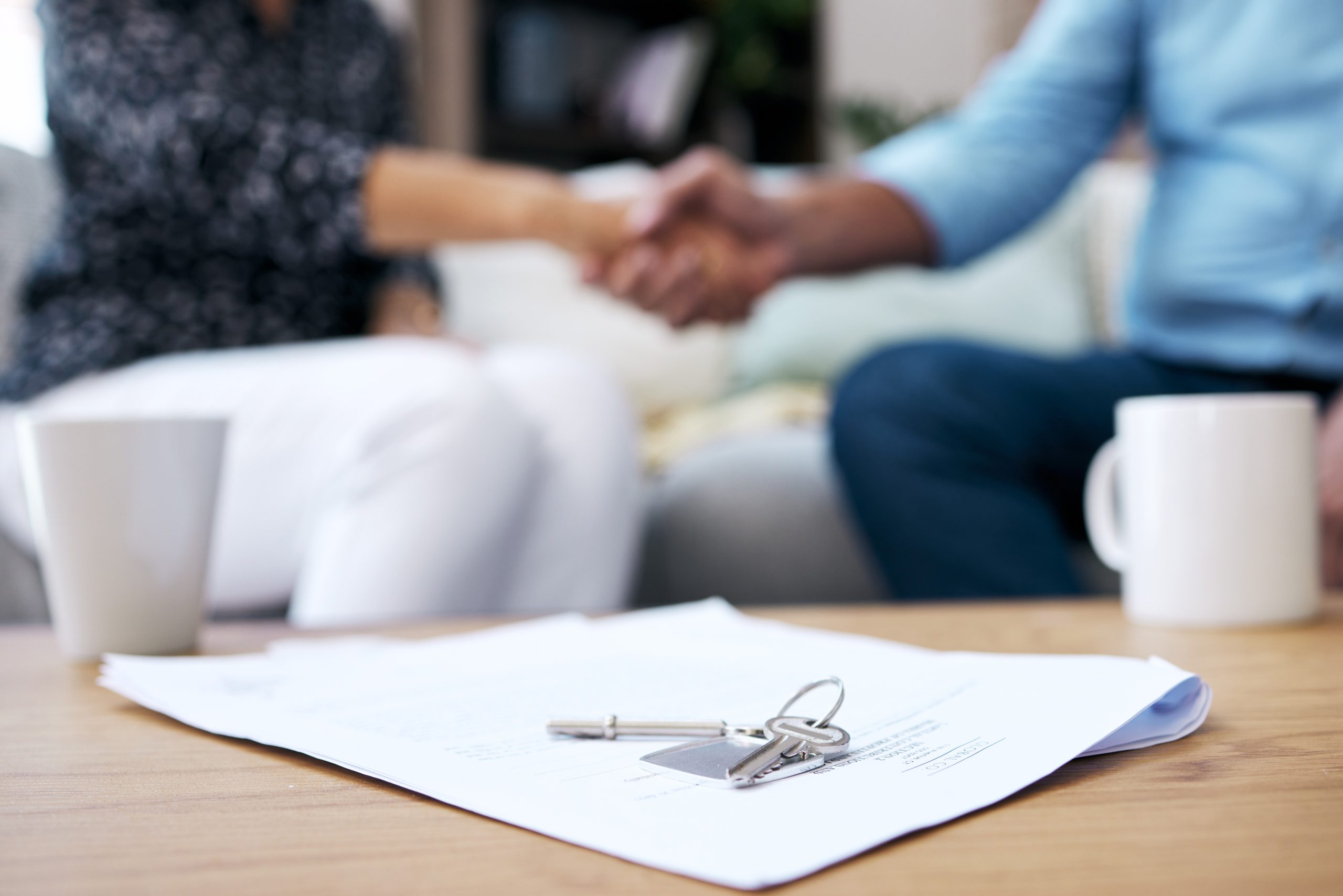 How to Speed Up Conveyancing | Toomey Legal